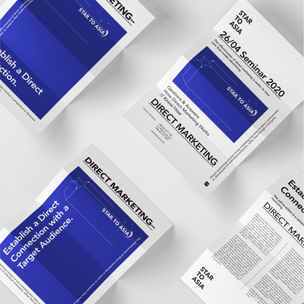 Weijiun | Star to Asia｜Creative Olympics Competition